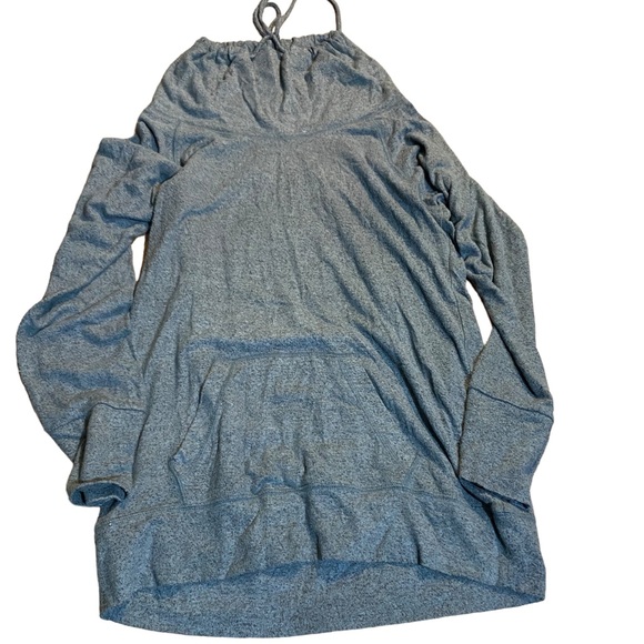 GKLA | Tops | Gkla Cowlneck Long Top | Poshmark